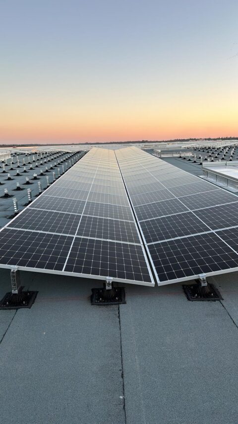 Travaux d'installation électrique dans tous locaux | AMK GROUPE